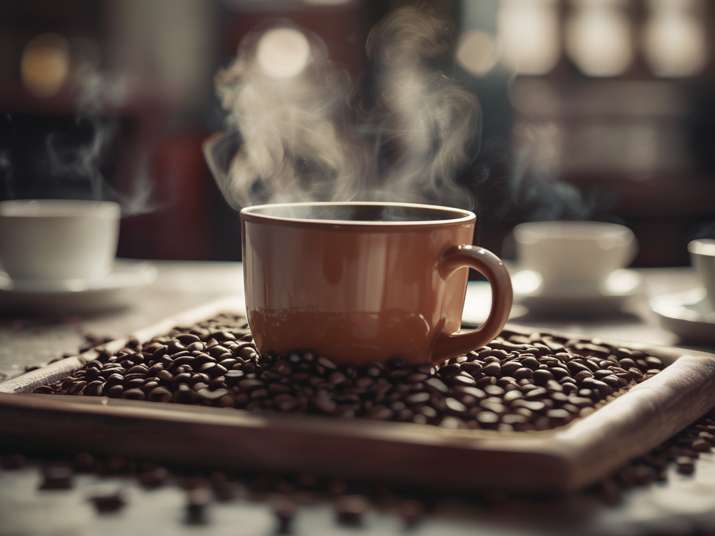 Blend o café mezcla: El secreto está en la proporción – Arte & Grano